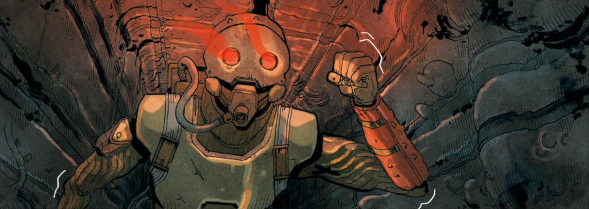 Mathieu Bablet - Planches originales, illustrations et prints – Achetez ...